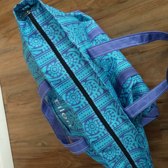 L.L. Bean | Bags | Ll Bean Large Tote | Poshmark